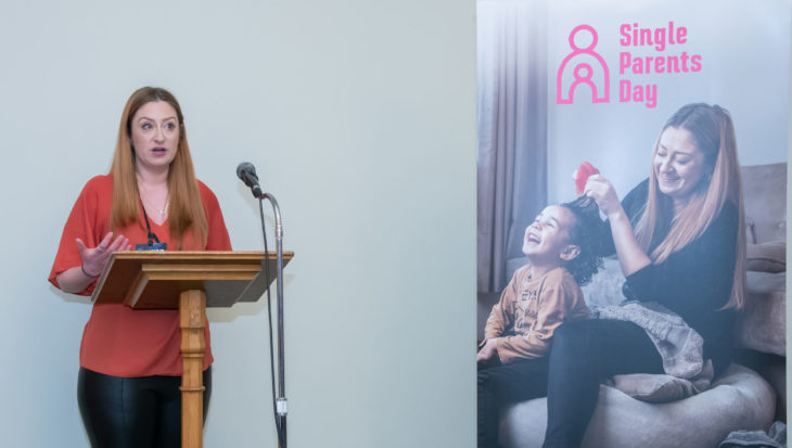 'Everything is double and yet we end up with half'- Carly's single ...